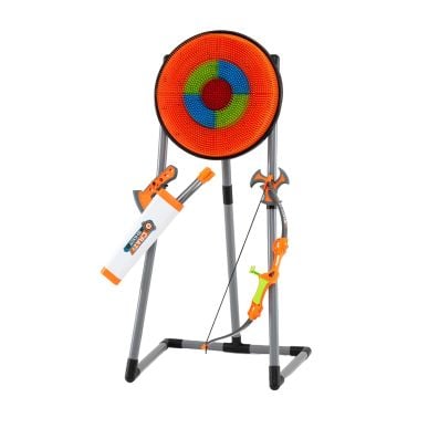 3 in 1 Throwing Target Set Kids Throwing Game for Birthday Christmas ...