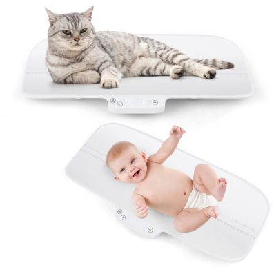 Baby Infant Scale for Weighing 30 KG Multifunctional Toddler Scale ...