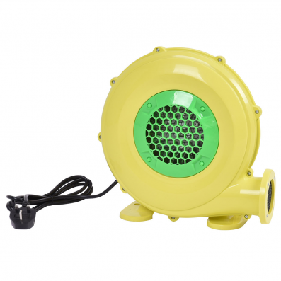 450W Air Blower for Long Time Use Inflatable Bouncer Blower - Costway