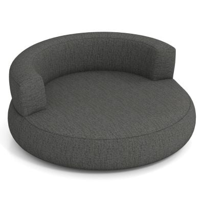 Inflatable Couch Inflatable Lounger Air Sofa with Detachable Cover ...