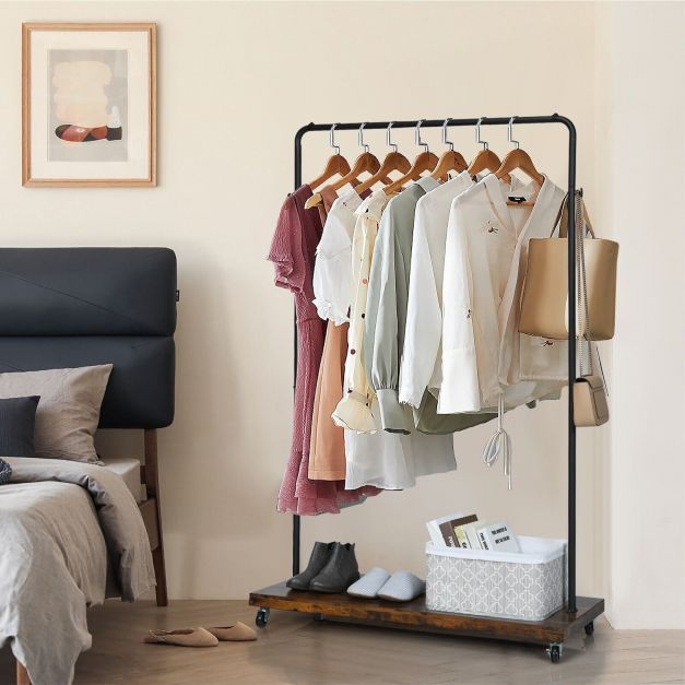 Suit Rack For Bedroom Coat Racks | Designer Clothes Racks SKLUM