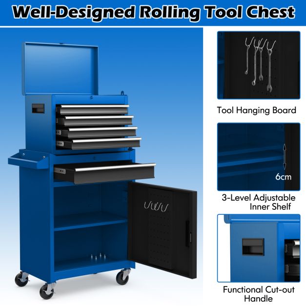 Tool Storage Cabinet High Capacity Tool Storage Cabinet With Lockable