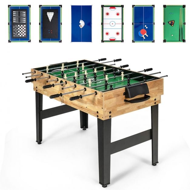Bar Arcade Games Table